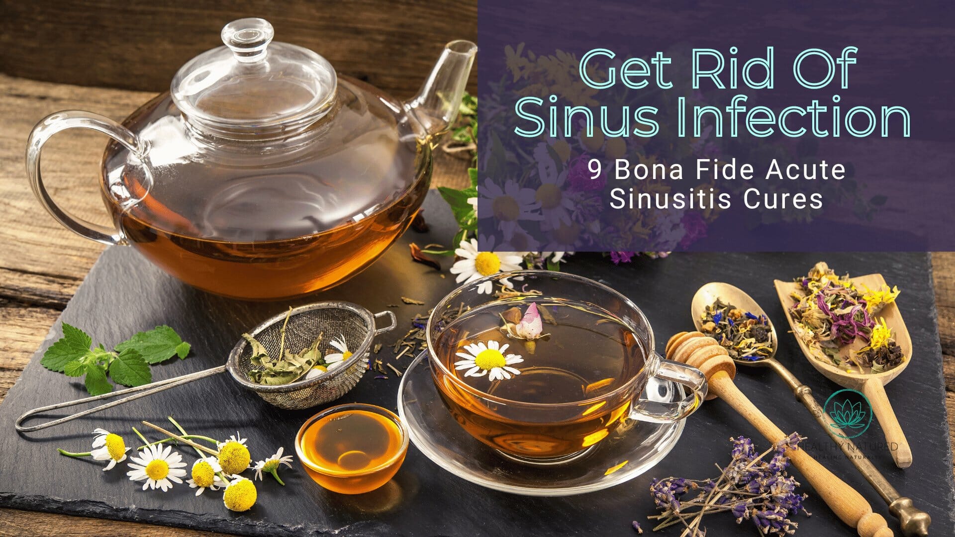 Get Rid Of Sinus Infection 9 Bona Fide Acute Sinusitis Cures