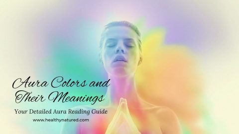 36 Aura Colors And Their Meanings - Your Detailed Aura Guide