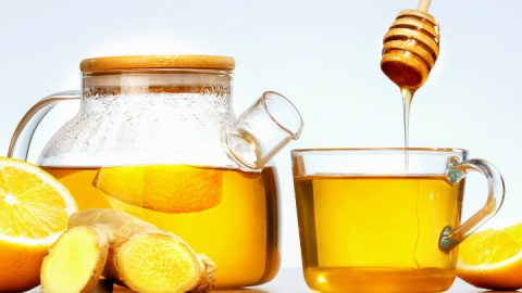 Home Remedies For Flu Symptoms (All Natural Fast Relief)