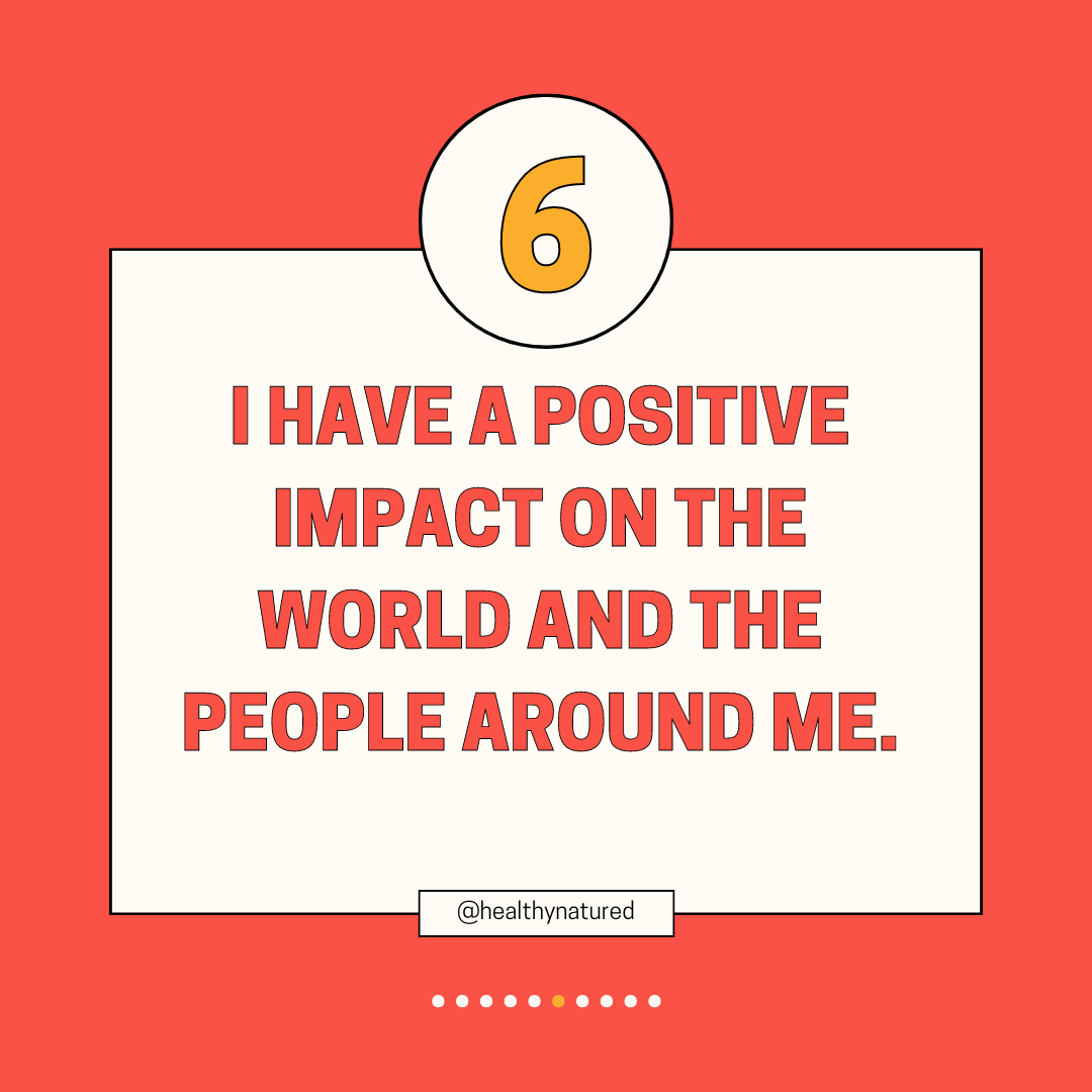 What Are Positive Affirmations? 50 Best Self Love Statements