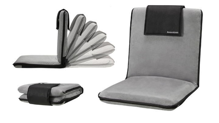 Top 5 Meditation Floor Chairs: Embrace Mindfulness & Comfort
