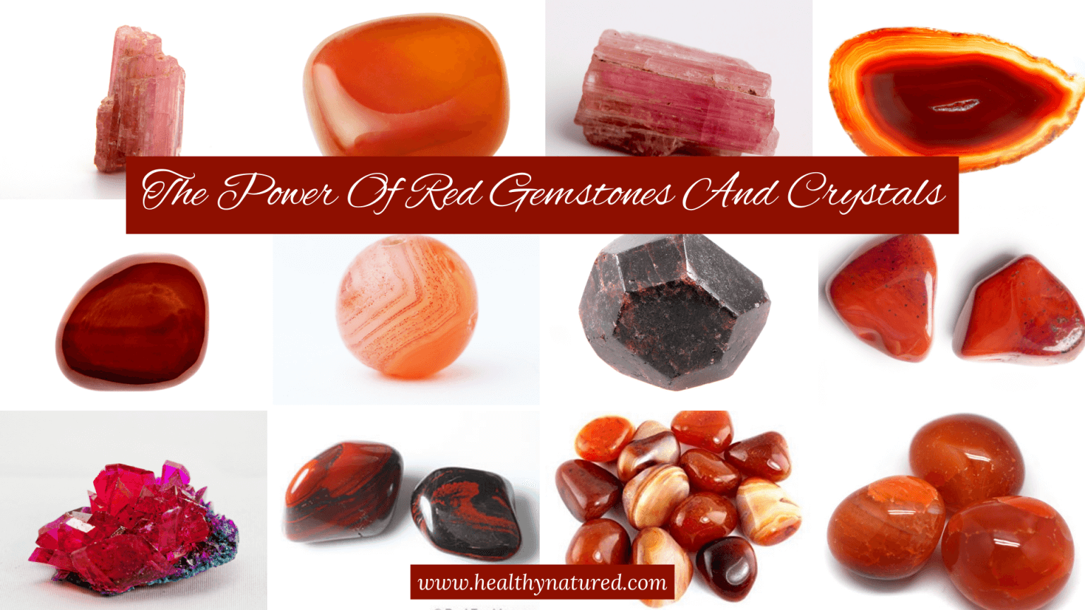 Discover Top Crystals For Protection: 5 Shielding Gemstones