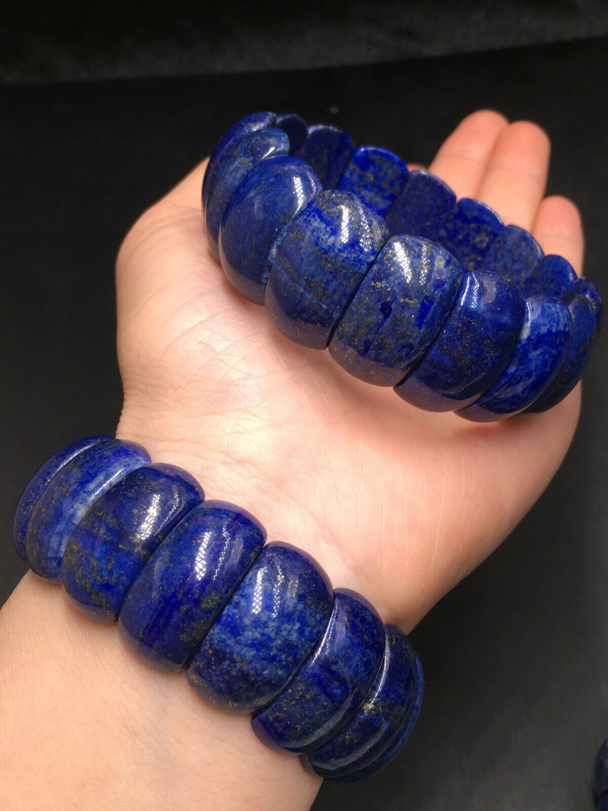 7 Best Lapis Lazuli Crystal Spiritual Health Benefits Guide