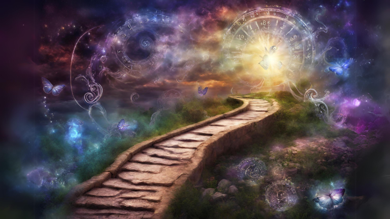 Discover Numerology Birth Numbers: Divine Life Paths 1 To 9