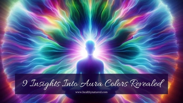 Auras And Chakras Energy Health - #1 Energetic Healing Zone