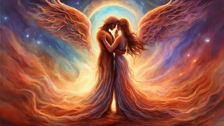 Angel Numbers Reference Guide - Healthy Natured