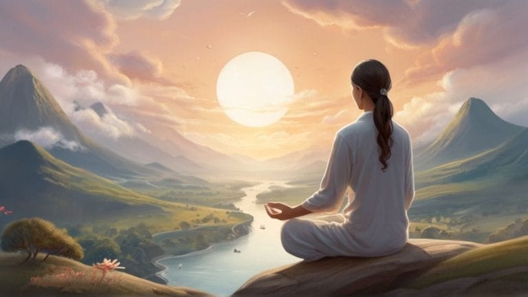 432hz And Alpha Waves Discover Harmonious Emotional Healing