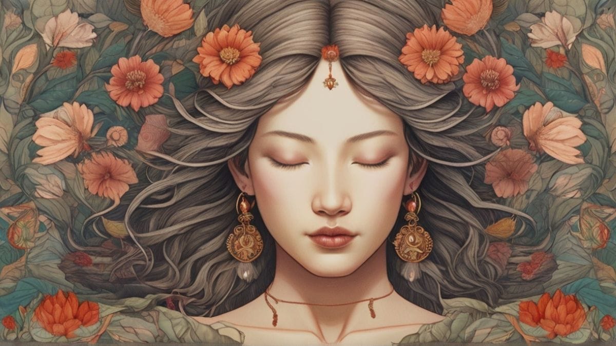 432hz And Alpha Waves Discover Harmonious Emotional Healing