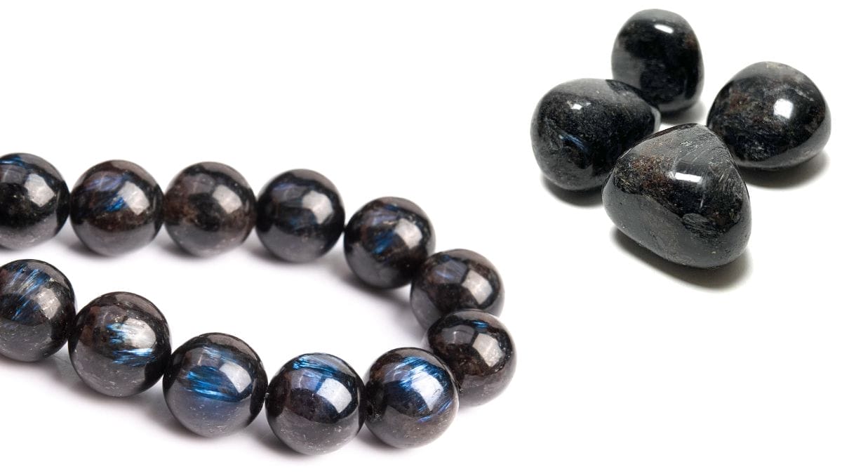 Discover Arfvedsonite Crystal: 8 Amazing Benefits For Health
