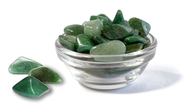 Power Of Green Crystals: 15 Best Gemstone Healing Properties