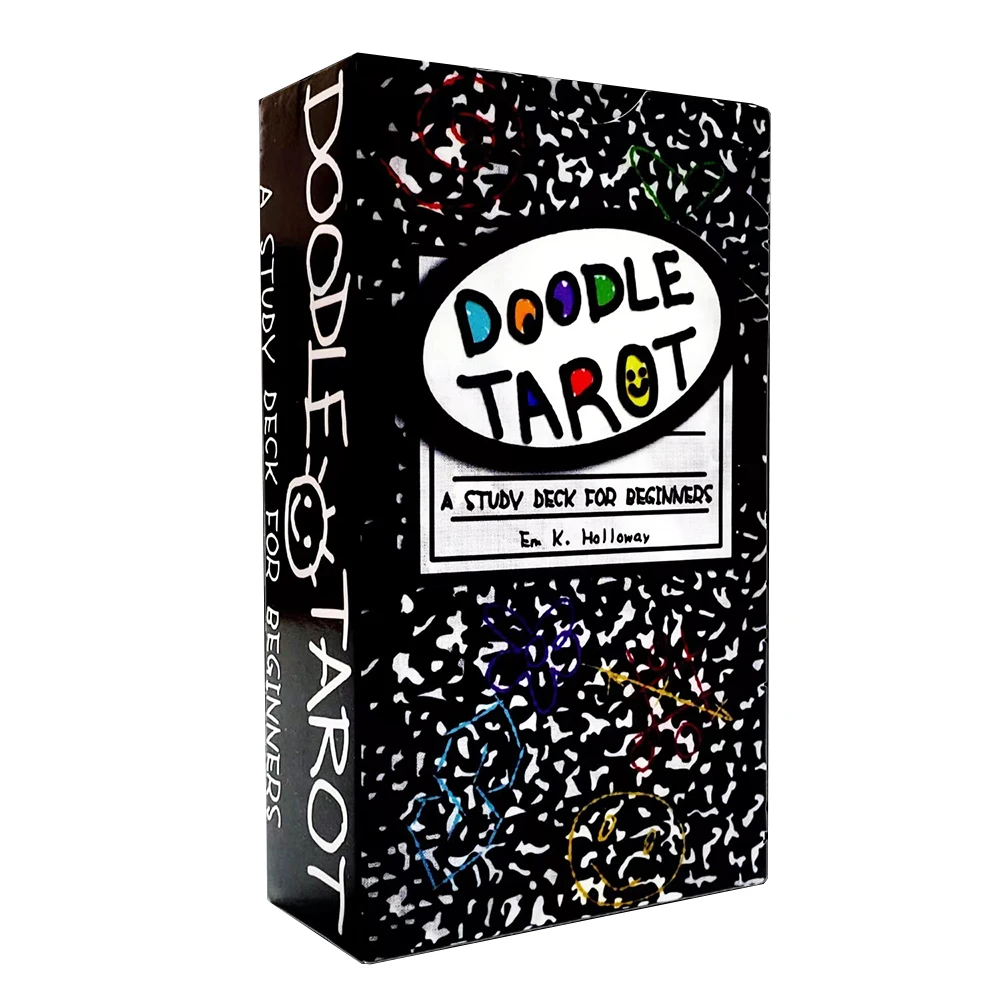 Top 8 Must-Have Tarot Decks For Readings - Healthy Natured