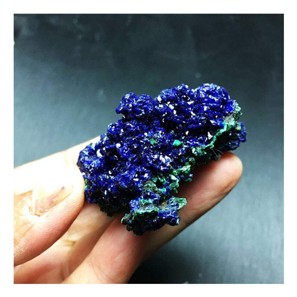 Revealing The Sacred: 14 Spiritual Stones That Heal The Soul