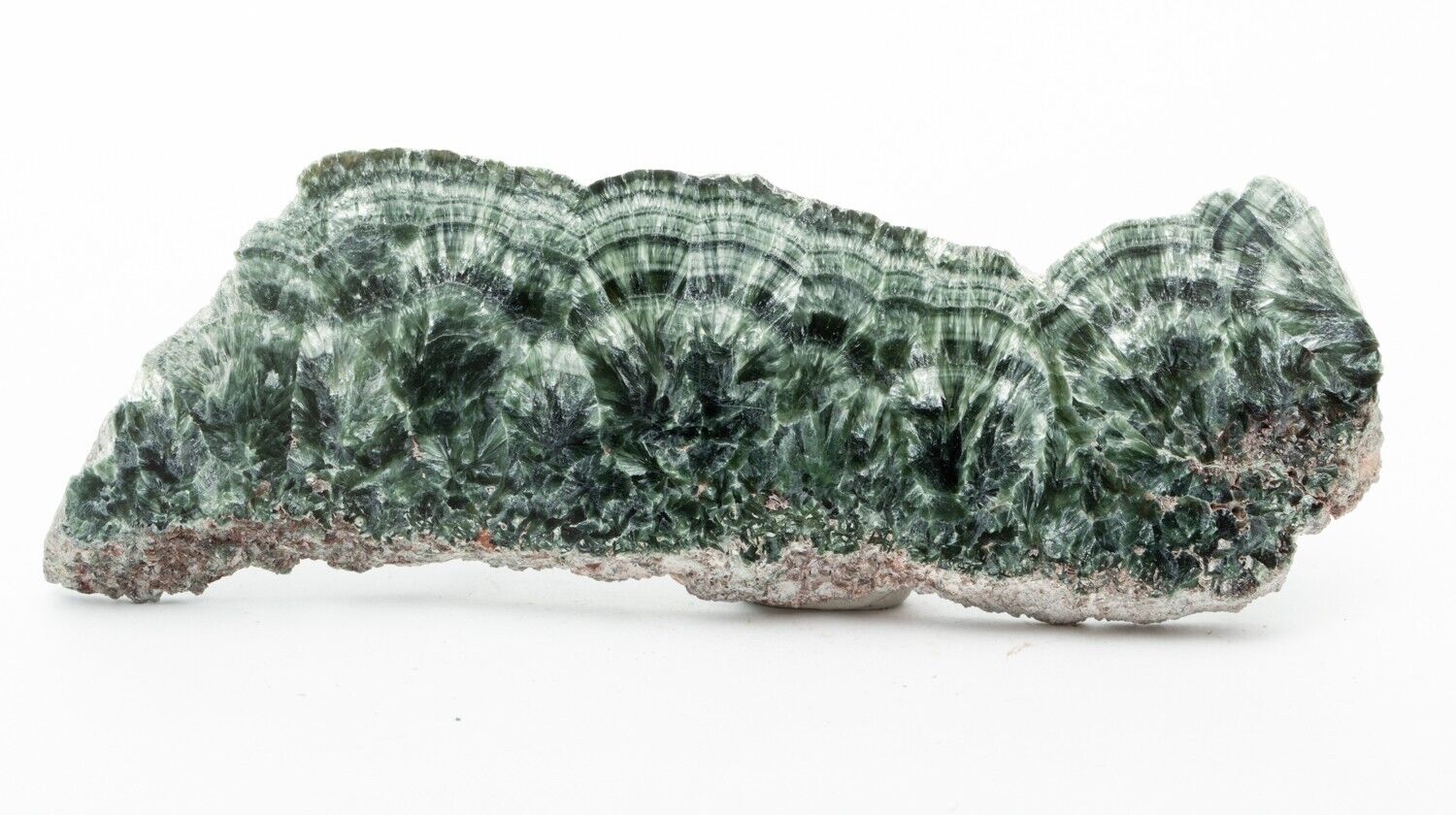 Revealing The Sacred: 14 Spiritual Stones That Heal The Soul