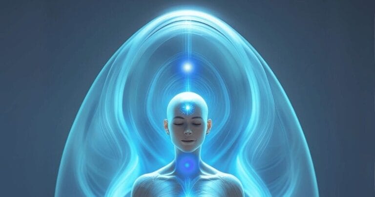Blue Color Symbolism and Meaning: Psychology, Culture, & Design
