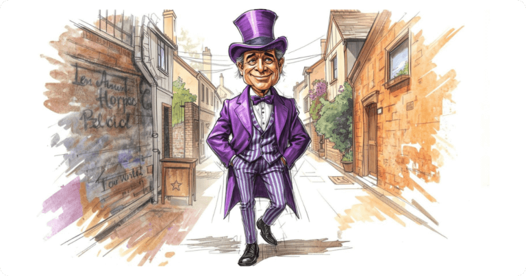 What Is Violet Color Theory? Unlock Its Meaning & Symbolism