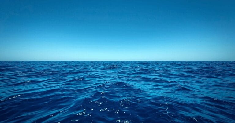 Blue Color Symbolism and Meaning: Psychology, Culture, & Design
