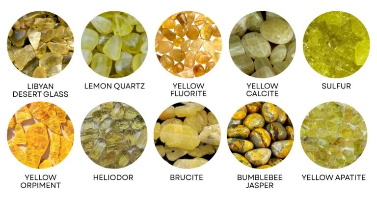 What Does Color Yellow Symbolize? Psychological Spiritual Meaning